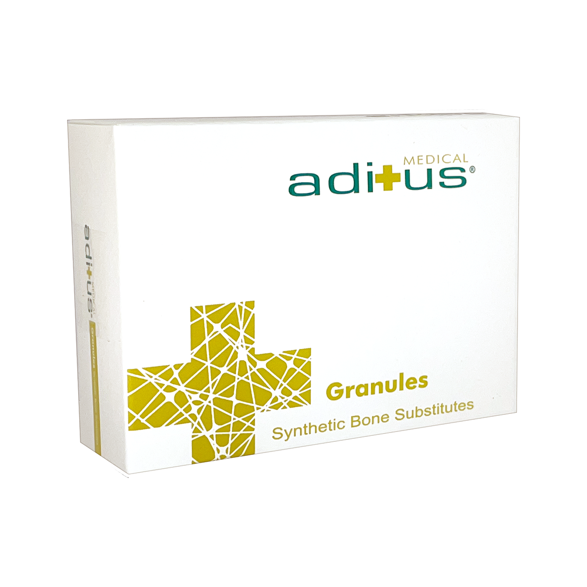 Aditus (identisch mit Powerbone) Granulat – Synthetisches ...