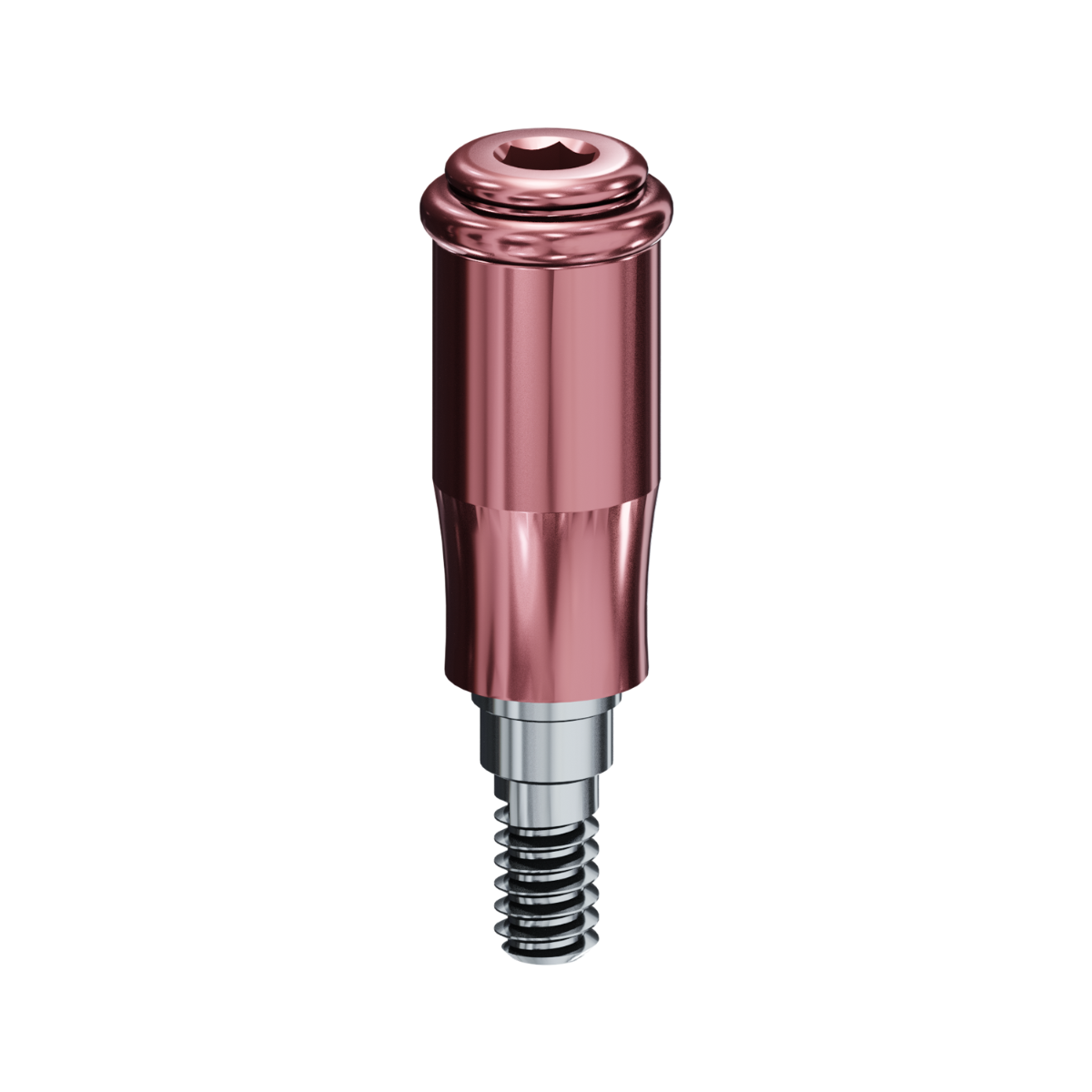 Locator R-Tx für Implant Direct – Legacy - RUNDAS